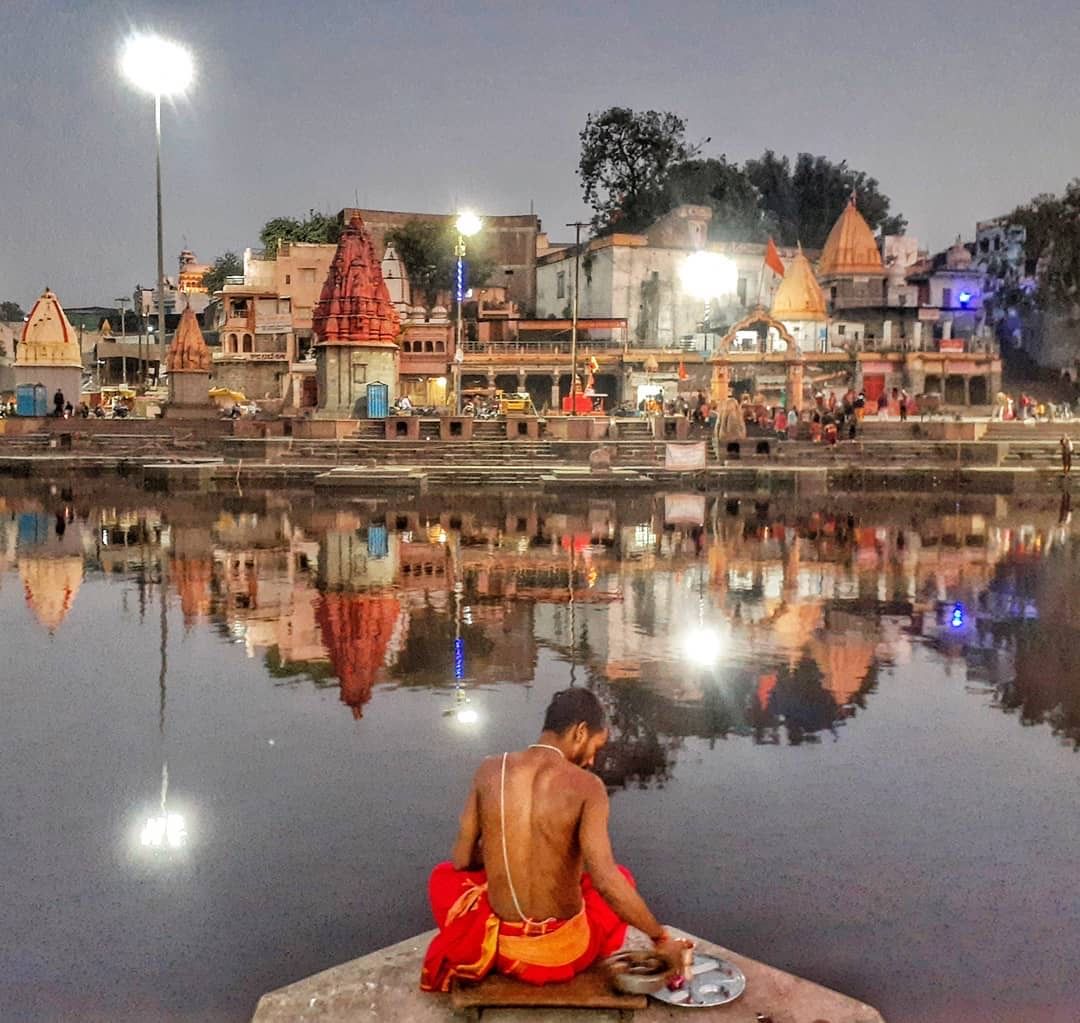 Importance of the Shipra River in Ujjain’s History – bhasmarti