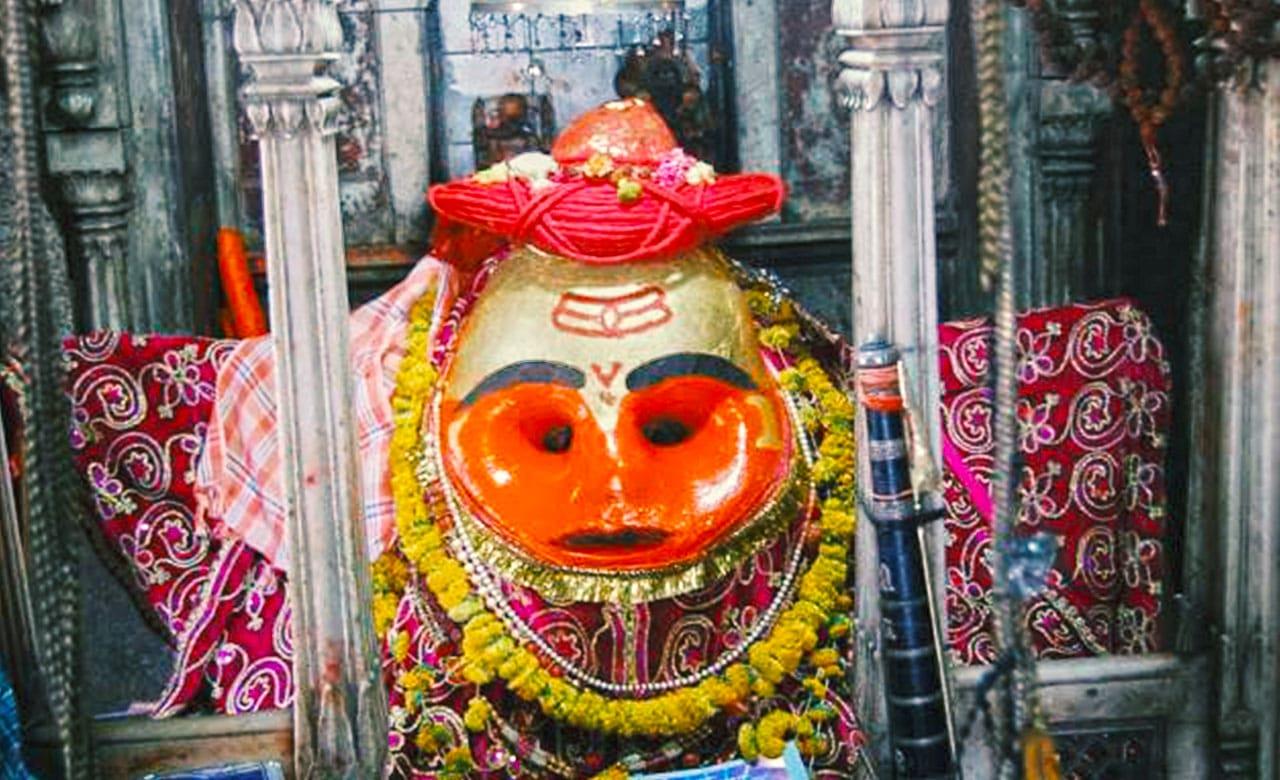The Story of Kal Bhairav Temple and Its Unique Rituals – bhasmarti