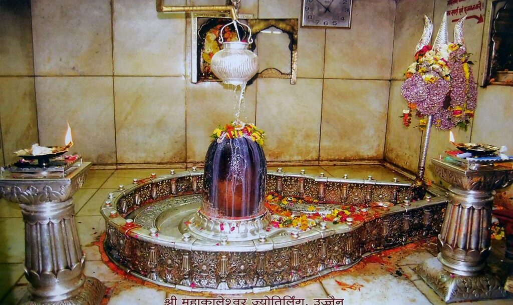 How to Perform Rudrabhishek Pooja at Mahakaleshwar – bhasmarti